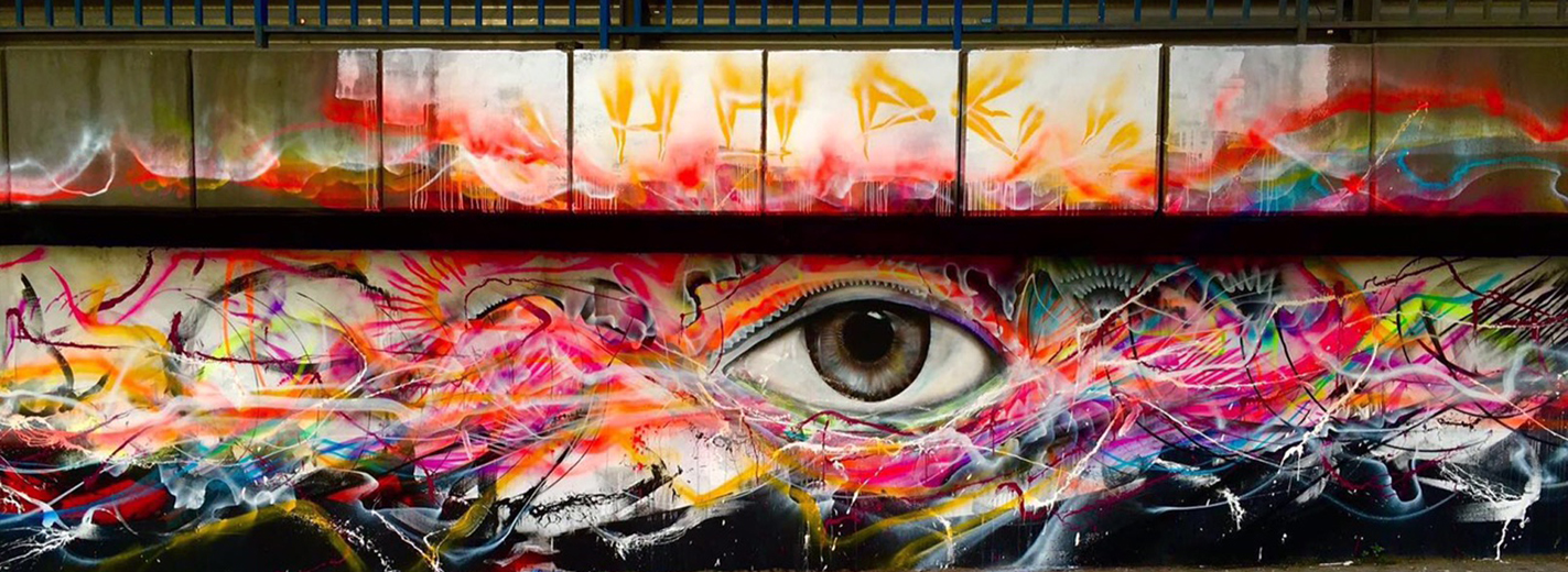 Mark Hachem - Contemporary Art Gallery