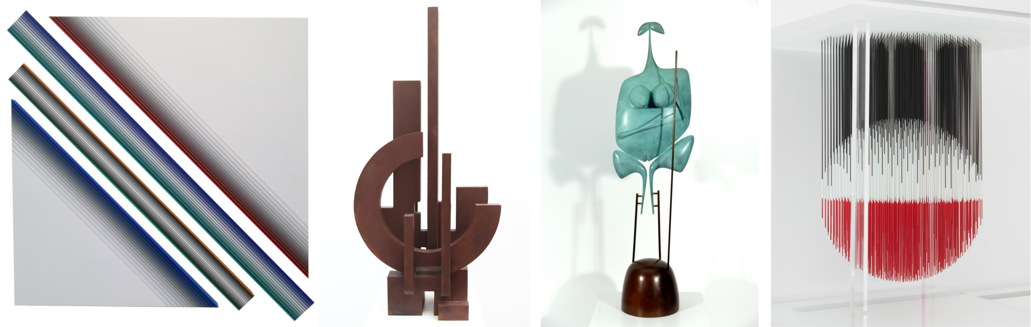 Mark Hachem - Contemporary Art Gallery