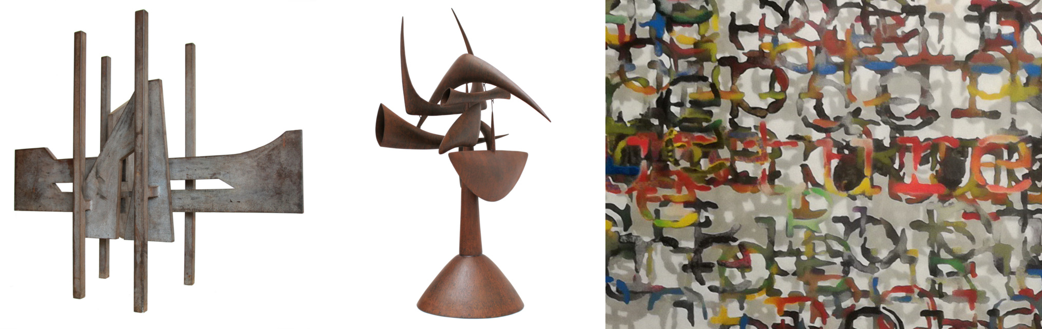 Mark Hachem - Contemporary Art Gallery