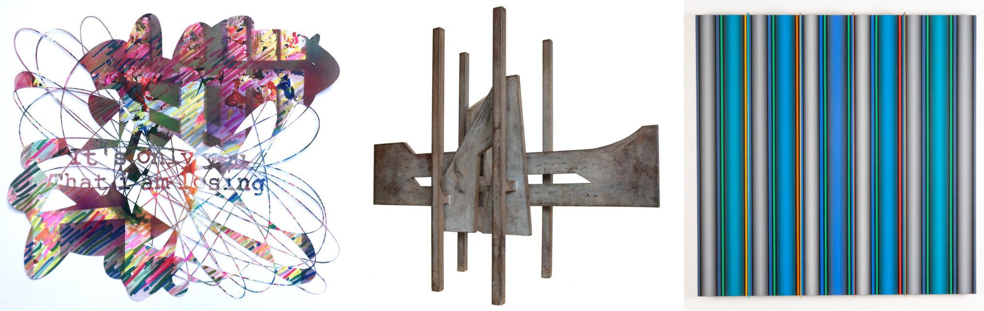 Mark Hachem - Contemporary Art Gallery