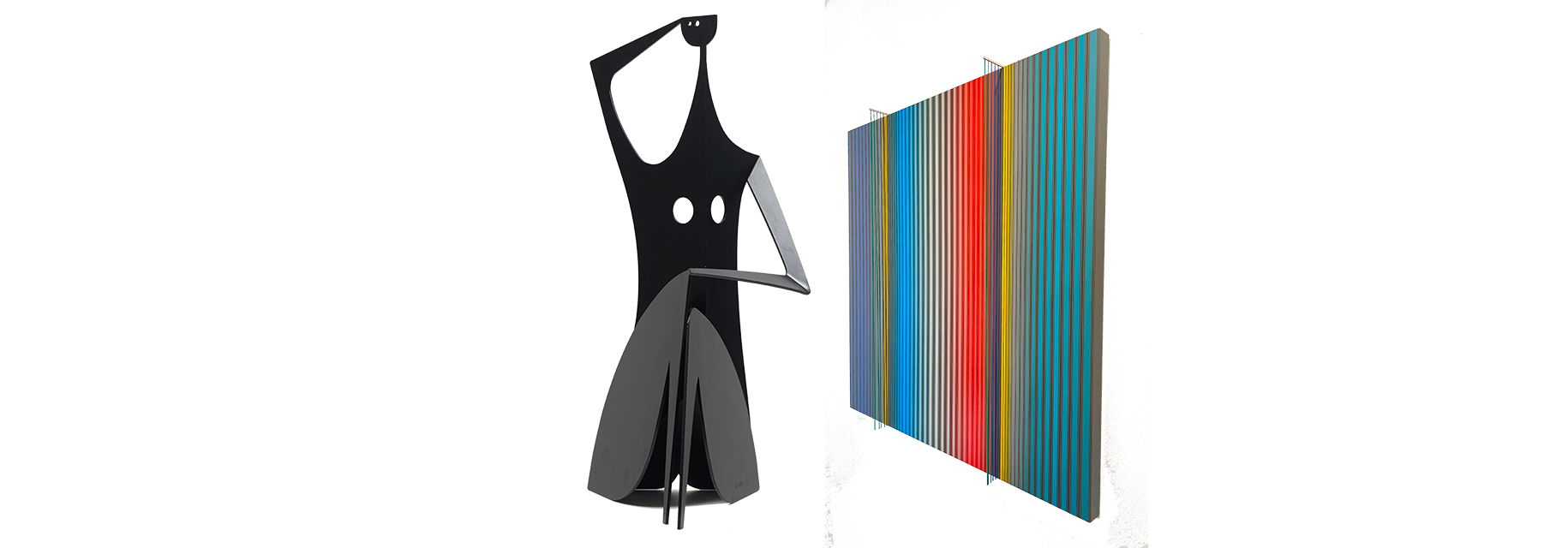 Mark Hachem - Contemporary Art Gallery