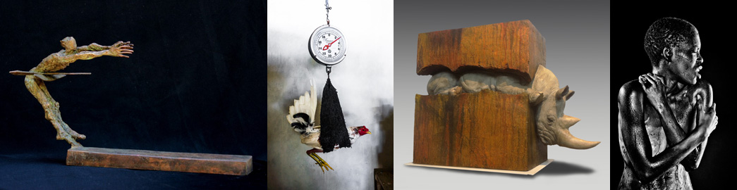 Mark Hachem - Contemporary Art Gallery