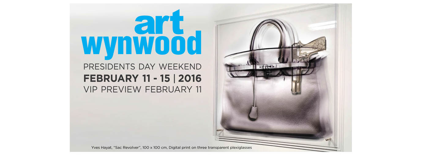 Mark Hachem - Contemporary Art Gallery