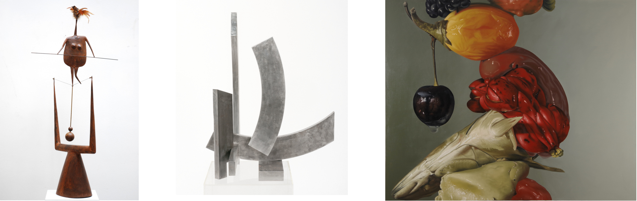 Mark Hachem - Contemporary Art Gallery