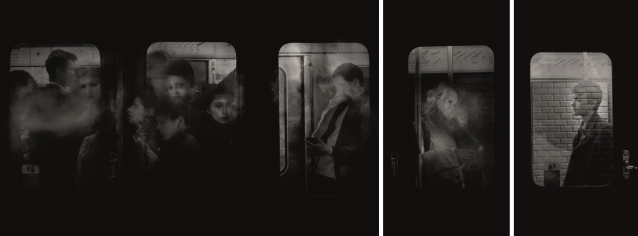 Mark Hachem - Contemporary Art Gallery